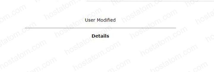 วิธี เปิด/ปิด PHP ให้กับ Website - HostAtom Knowledge Base