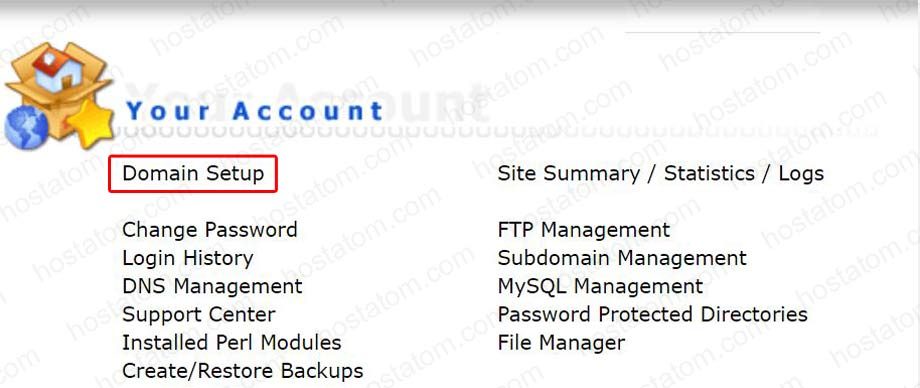ขั้นตอนการติดตั้ง Free SSL Certificate จาก Let’s Encrypt - HostAtom Knowledge Base
