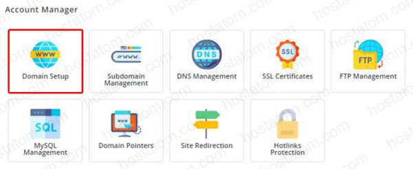 ขั้นตอนการติดตั้ง Free SSL Certificate จาก Let’s Encrypt - HostAtom Knowledge Base