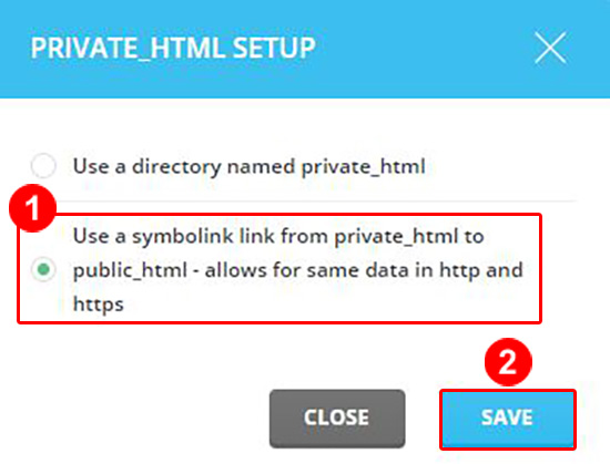 ขั้นตอนการติดตั้ง Free SSL Certificate จาก Let’s Encrypt - HostAtom Knowledge Base